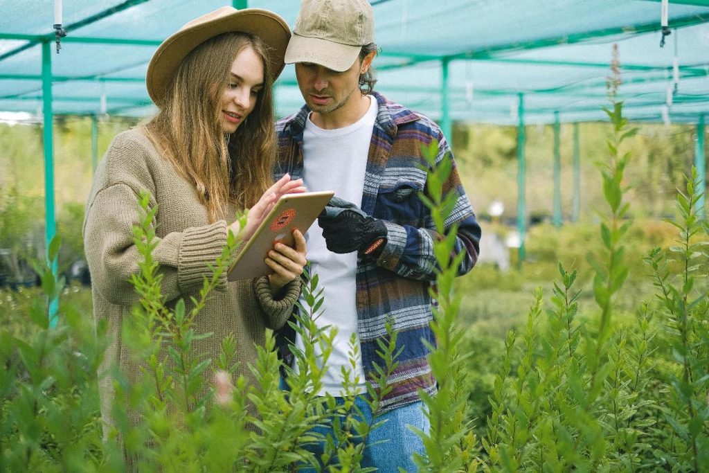 The Benefits of Mobile Broadband for Rural Communities - Mobile Citizen